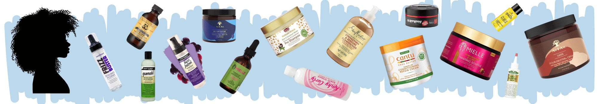 Hair Care Products - Beautizone UK