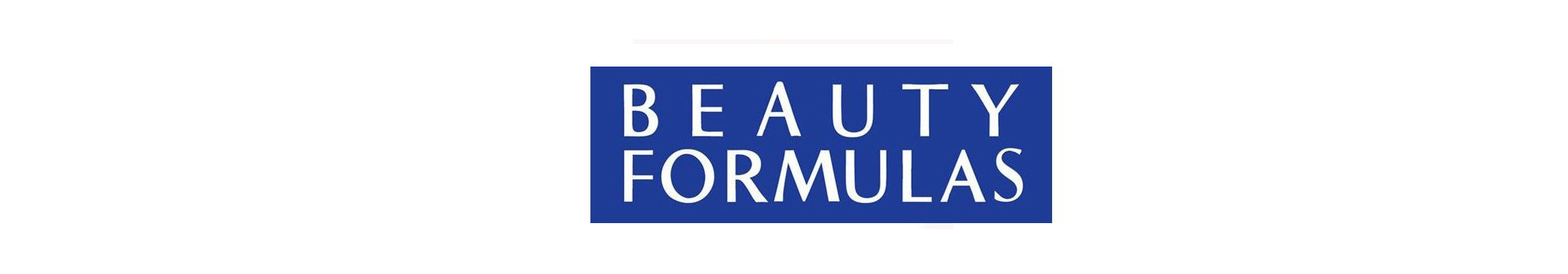 Beauty Formulas Products - Beautizone UK