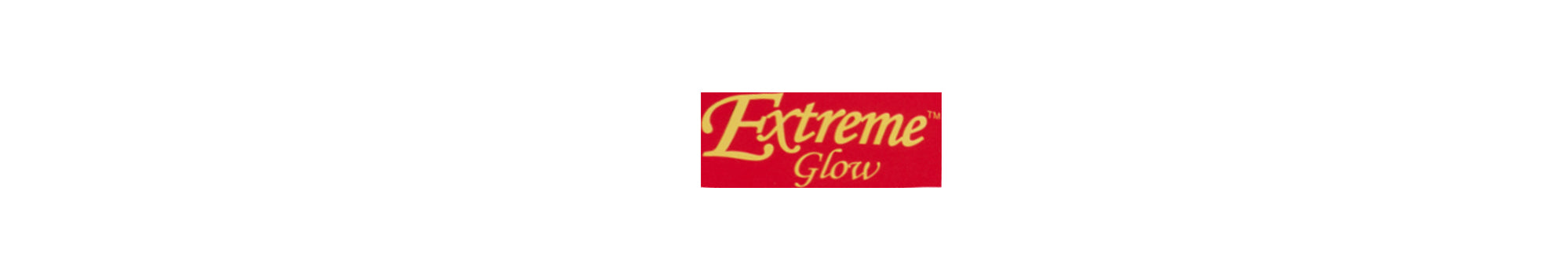 Extreme Glow Products - Beautizone UK