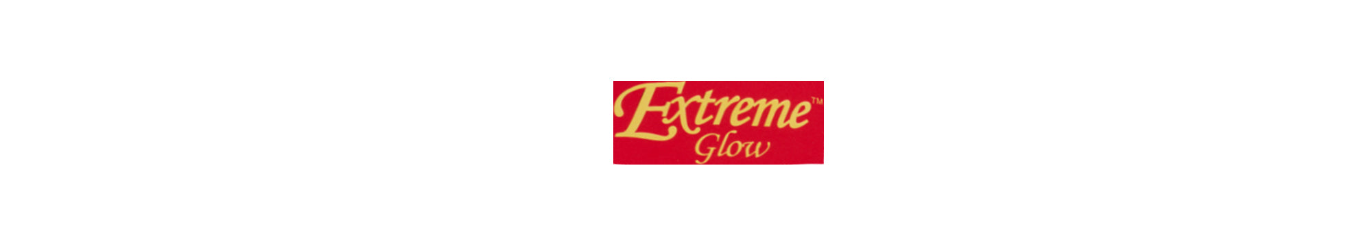 Extreme Glow Products - Beautizone UK