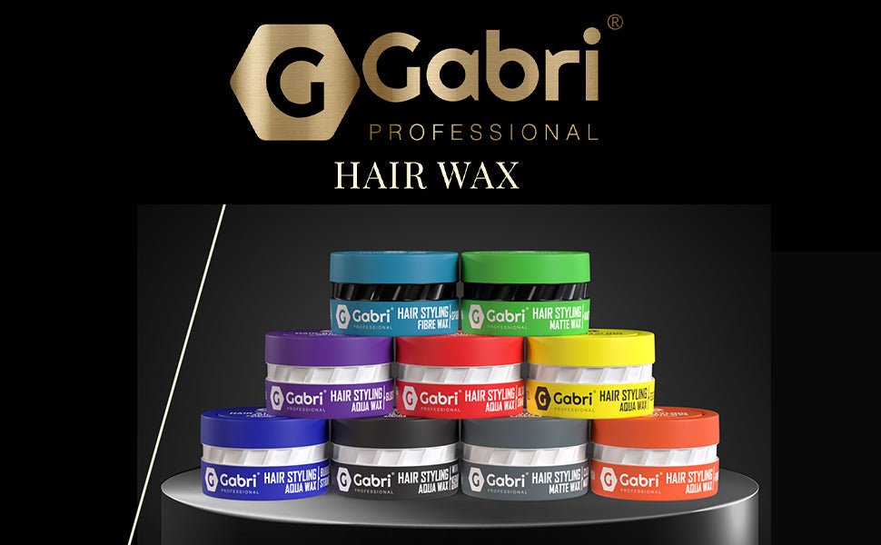 Gabri Products - Beautizone UK