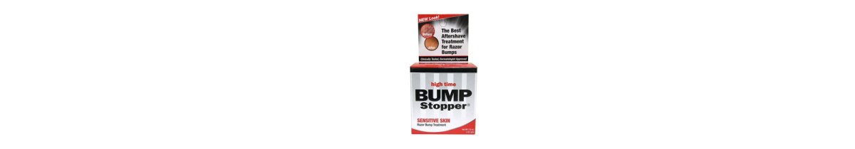 High Time Bump Control - Beautizone UK