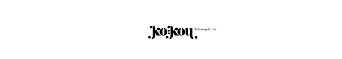 KoKou Products - Beautizone UK