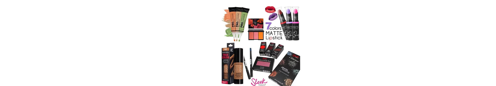 MakeUp - Beautizone UK