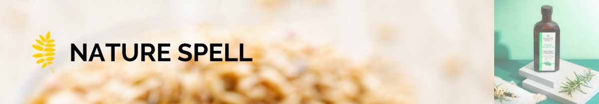 Natural Spell - Beautizone UK.
