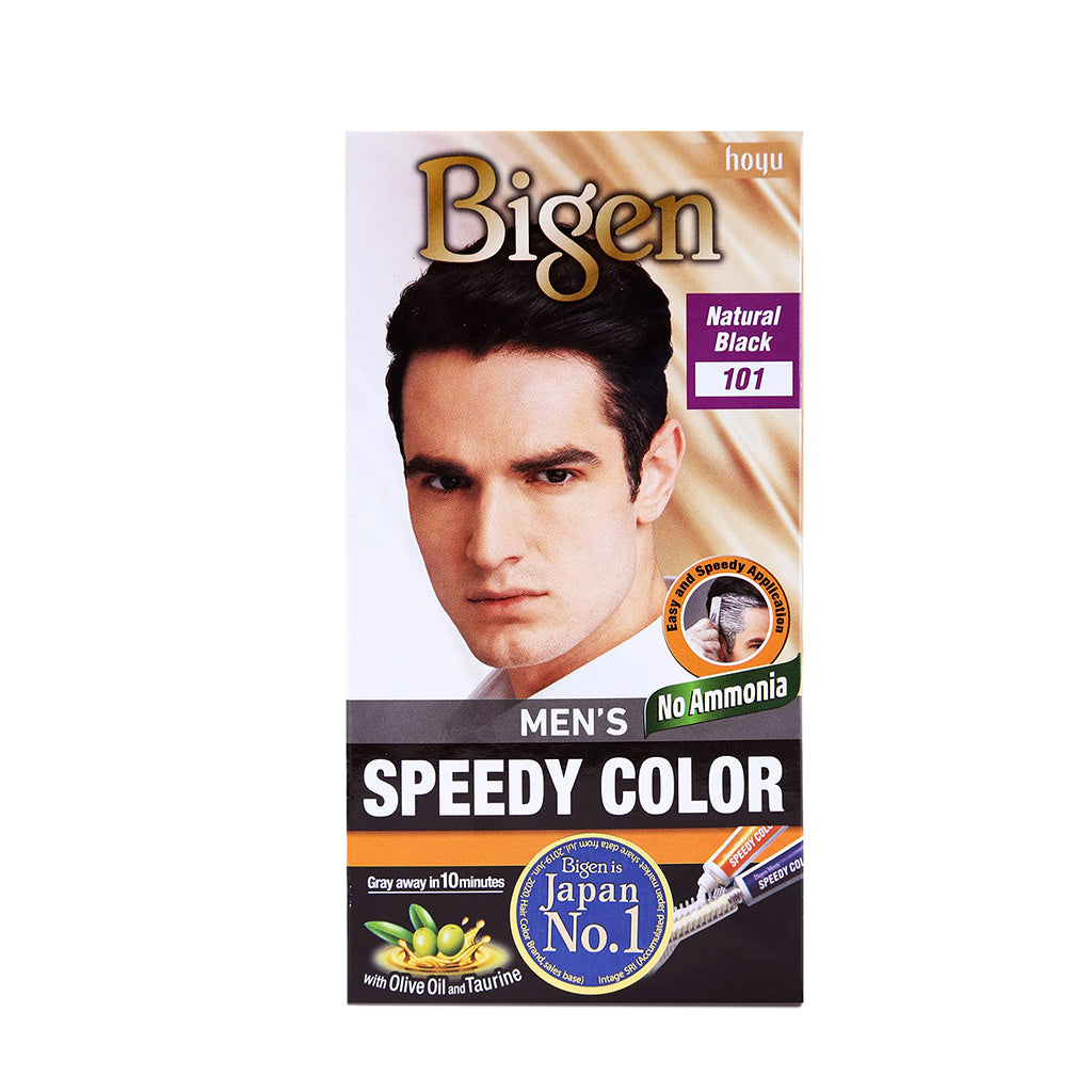 Bigen Products Online - Beautizone UK