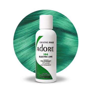 Adore Semi Permanent Hair Dye Colour All Shades — Beautizone UK