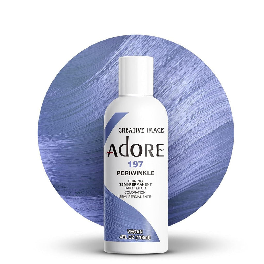 Adore Semi Permanent Hair Dye Colour All Shades — Beautizone UK