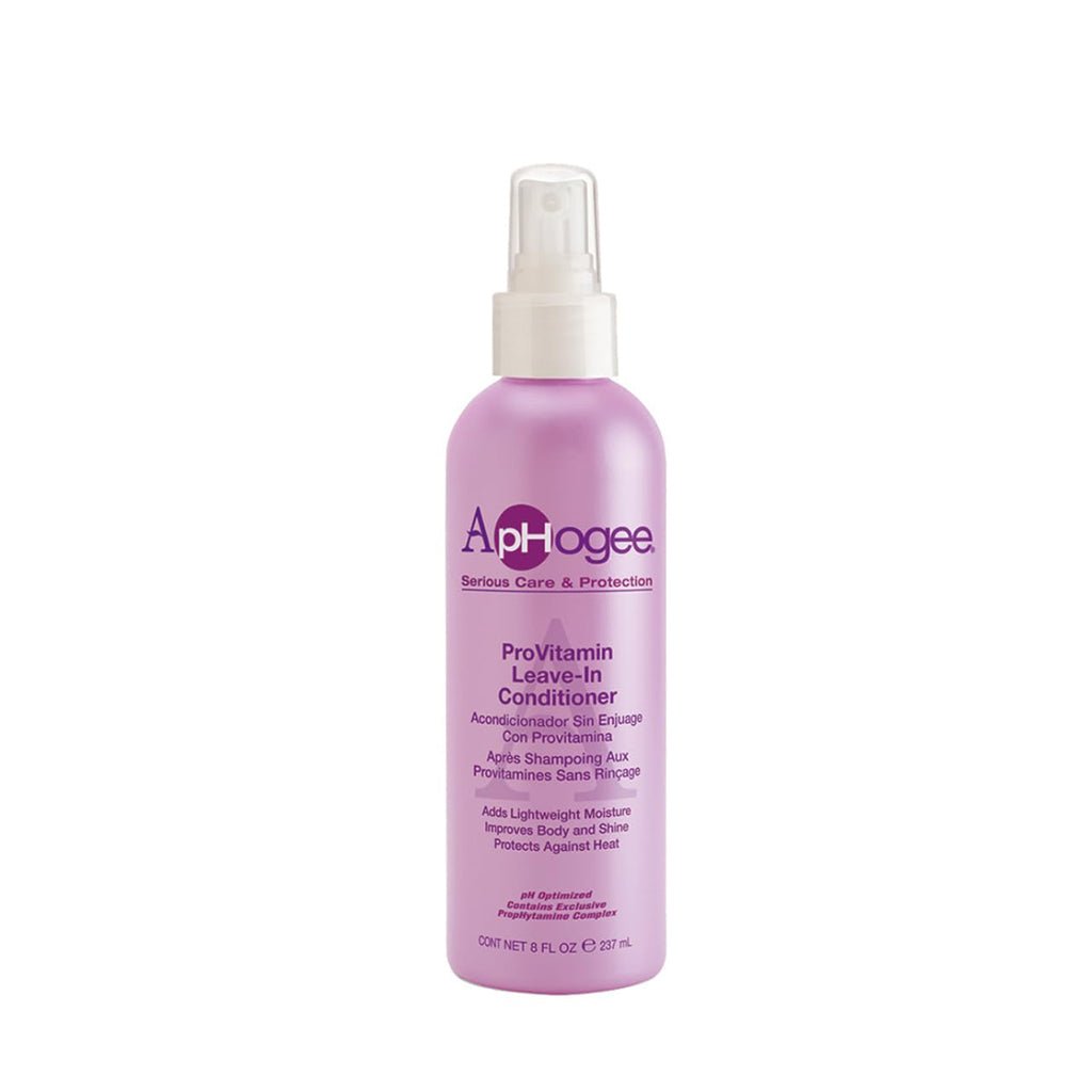 ApHogee Pro vitamin Leave In Conditioner 237ml — Beautizone UK