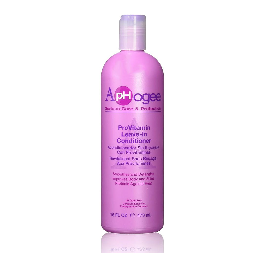 Aphogee Products - Beautizone UK