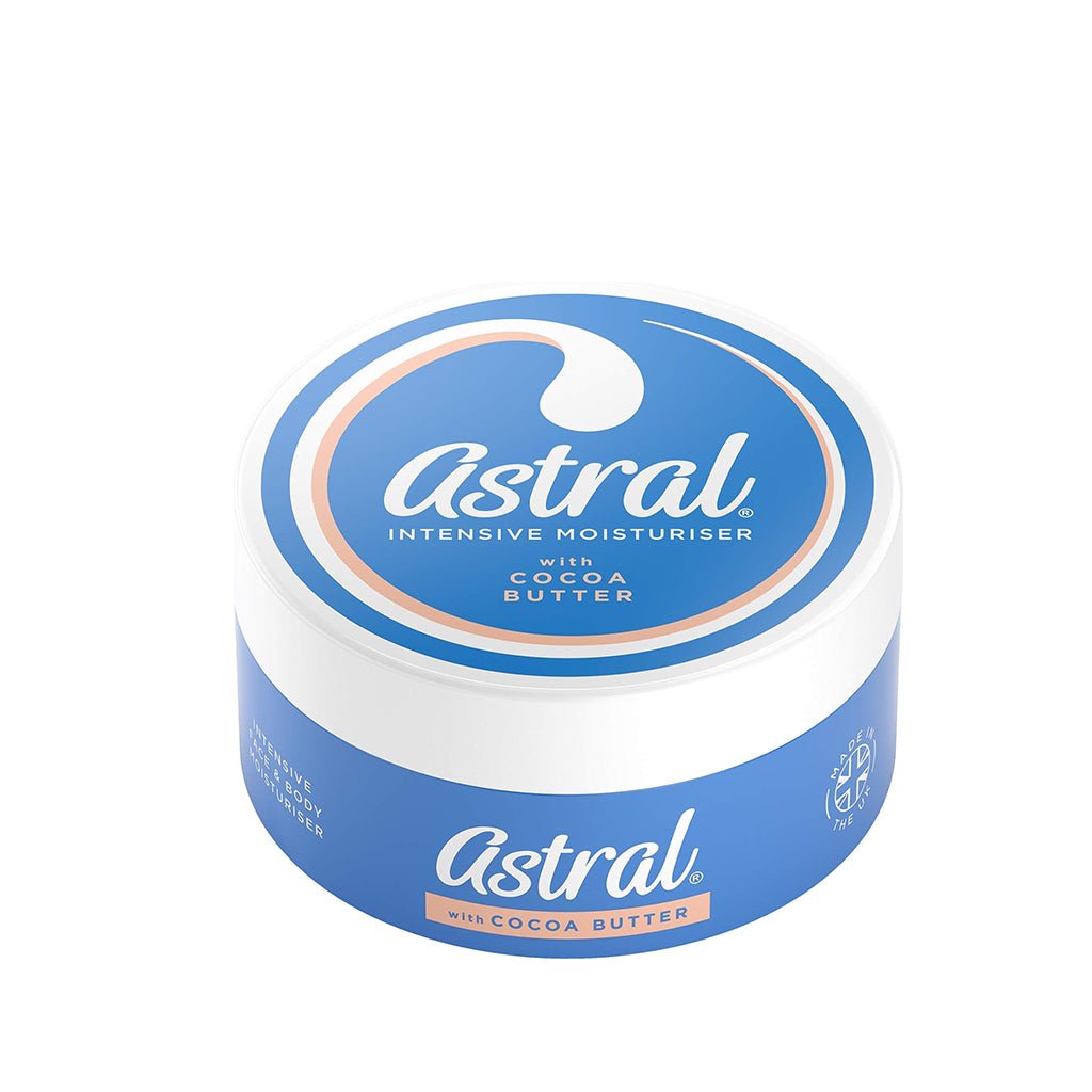 Astral Orignal choice- Beautizone UK