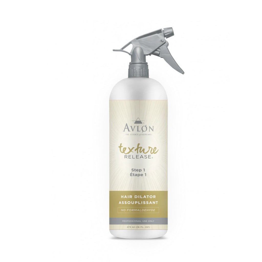Avlon Texture Release Hair Dilator Step 1 473ml — Beautizone UK
