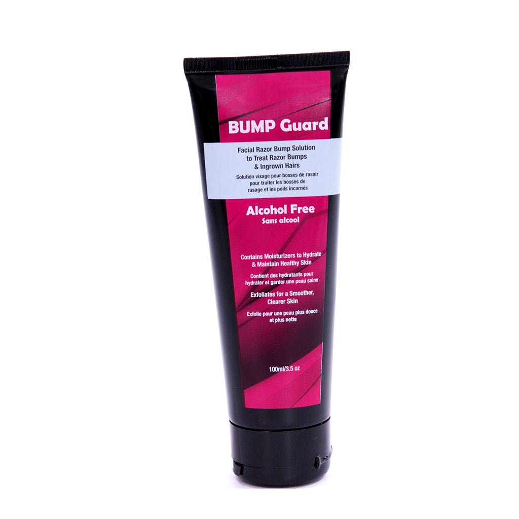 Bump Guard Facial Razor Bump Solution 3.5oz | Beautizone UK