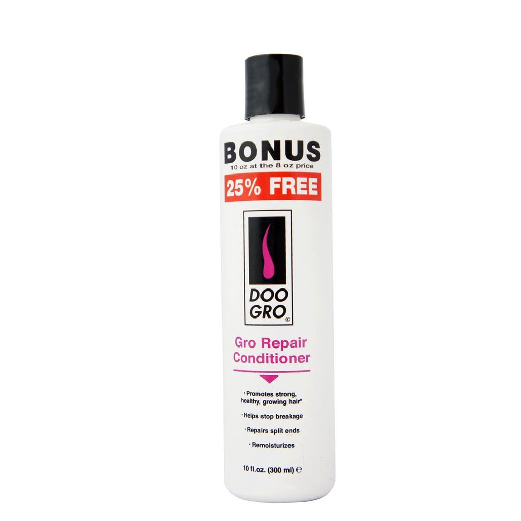 Doo Gro Hair Care Products - Beautizone UK