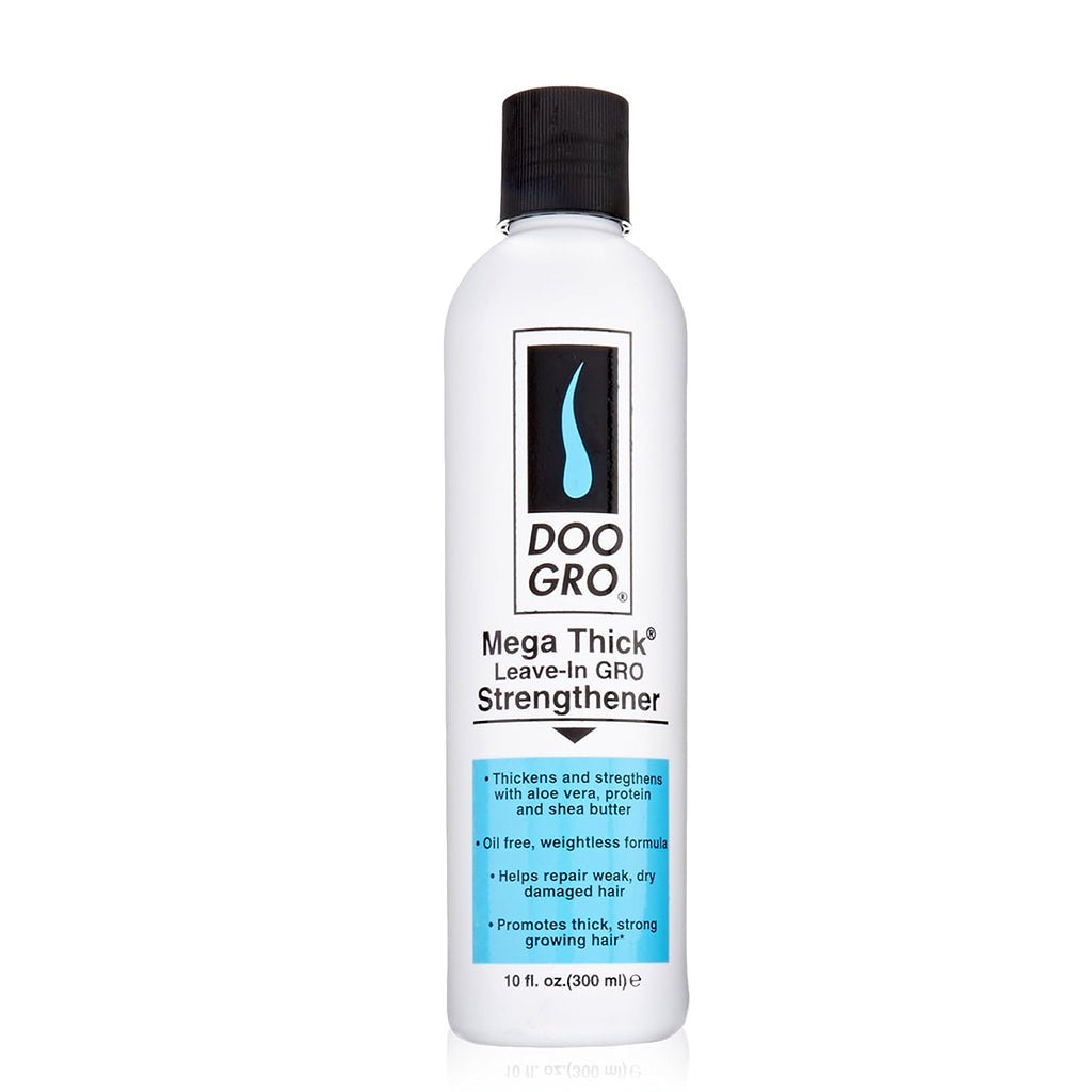 Doo Gro Hair Care Products - Beautizone UK