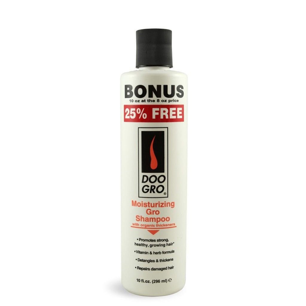 Doo Gro Hair Care Products - Beautizone UK