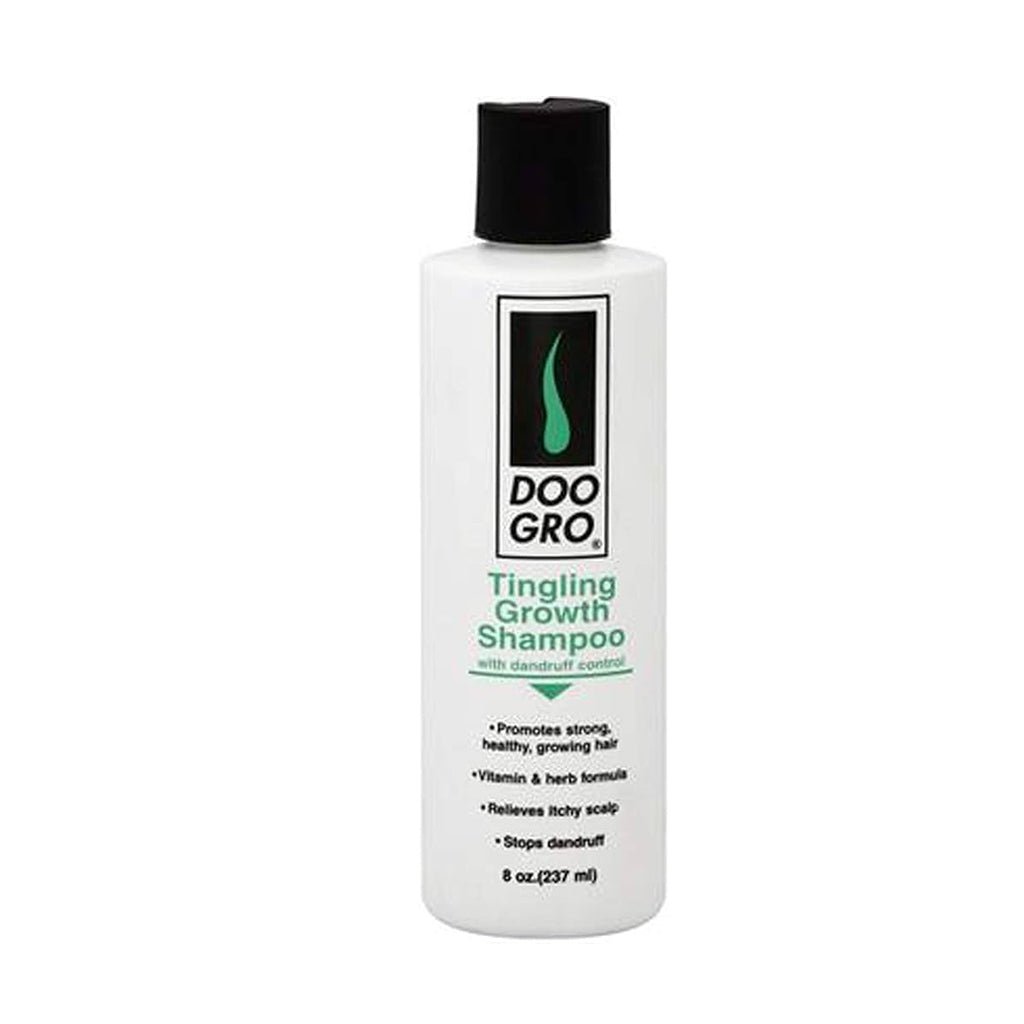 Doo Gro Hair Care Products - Beautizone UK