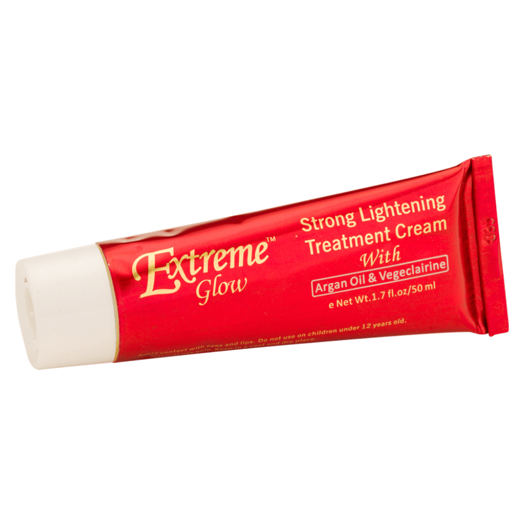 Extreme Glow Products - Beautizone UK