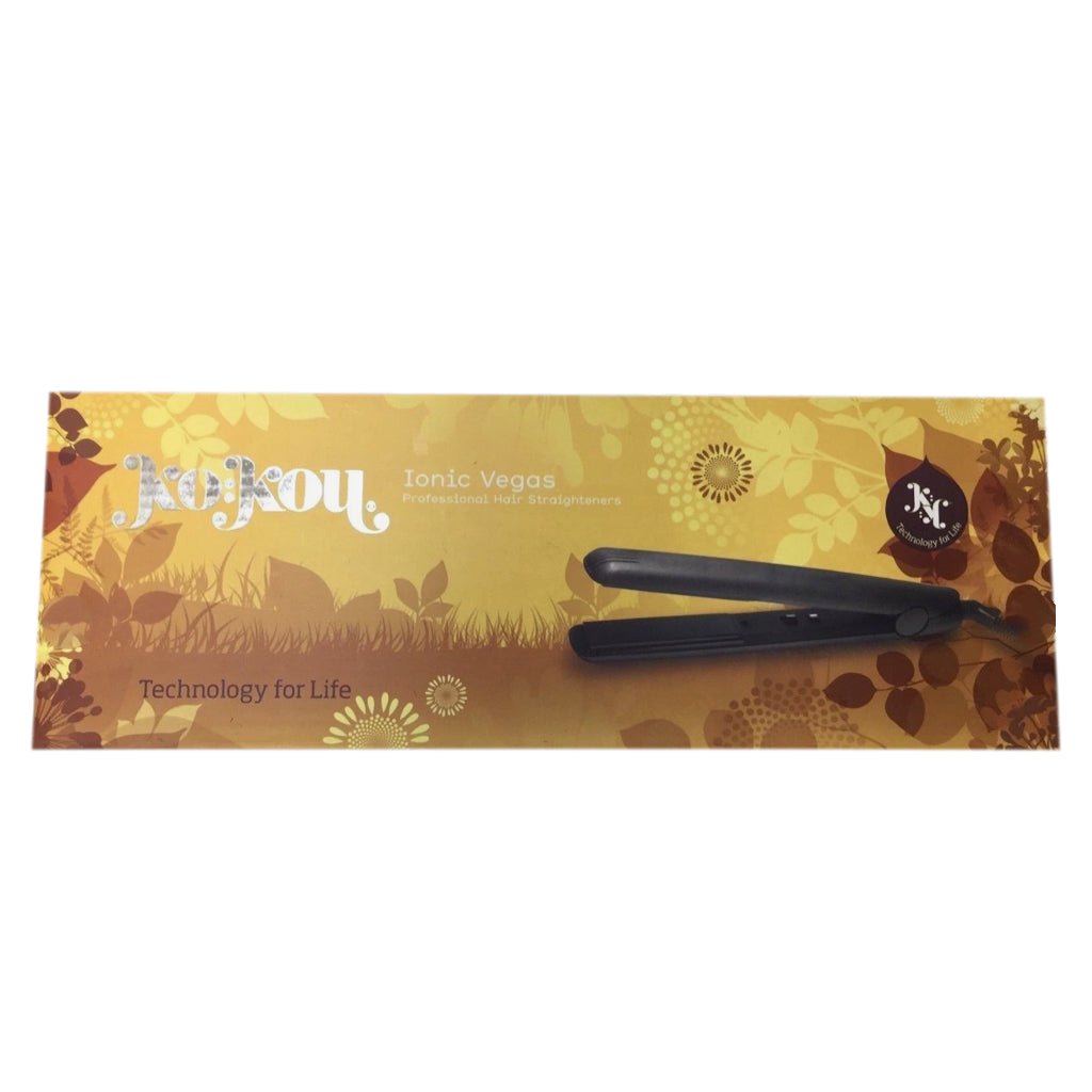 KoKou Products - Beautizone UK