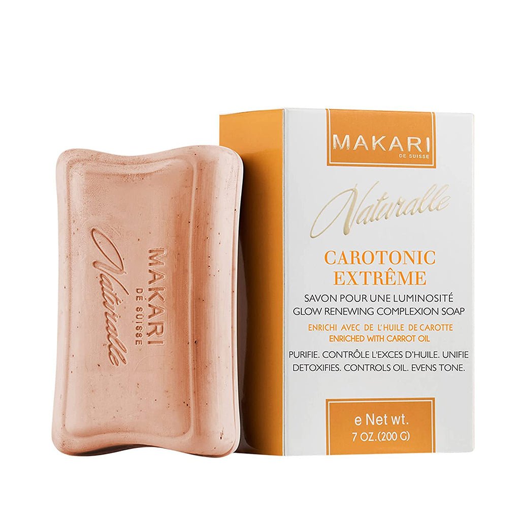 Makari Products - Beautizone UK