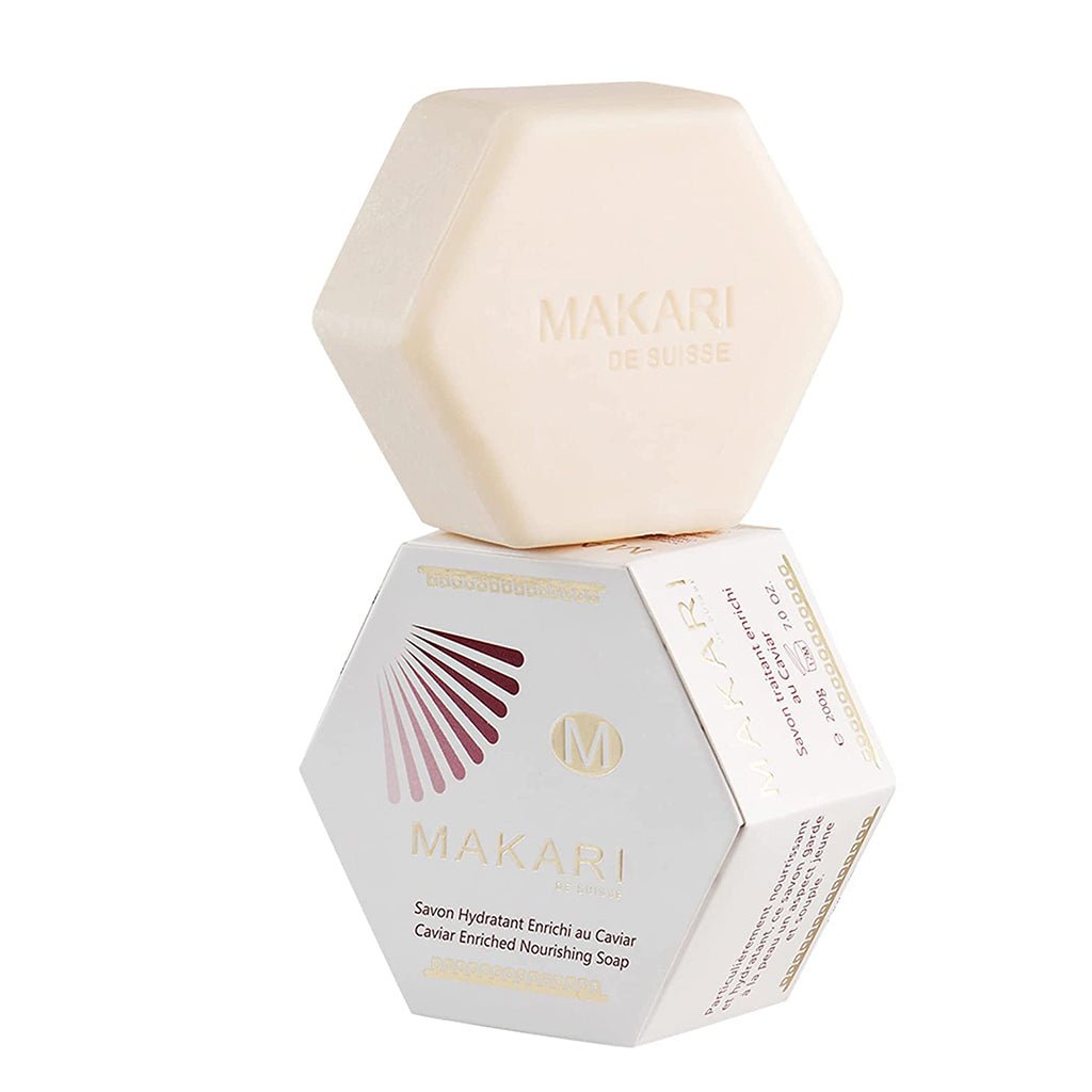 Makari Products - Beautizone UK