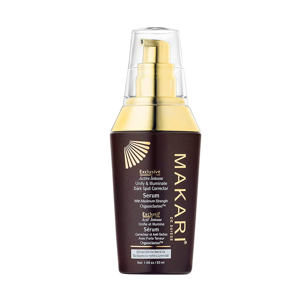 Makari Products - Beautizone UK
