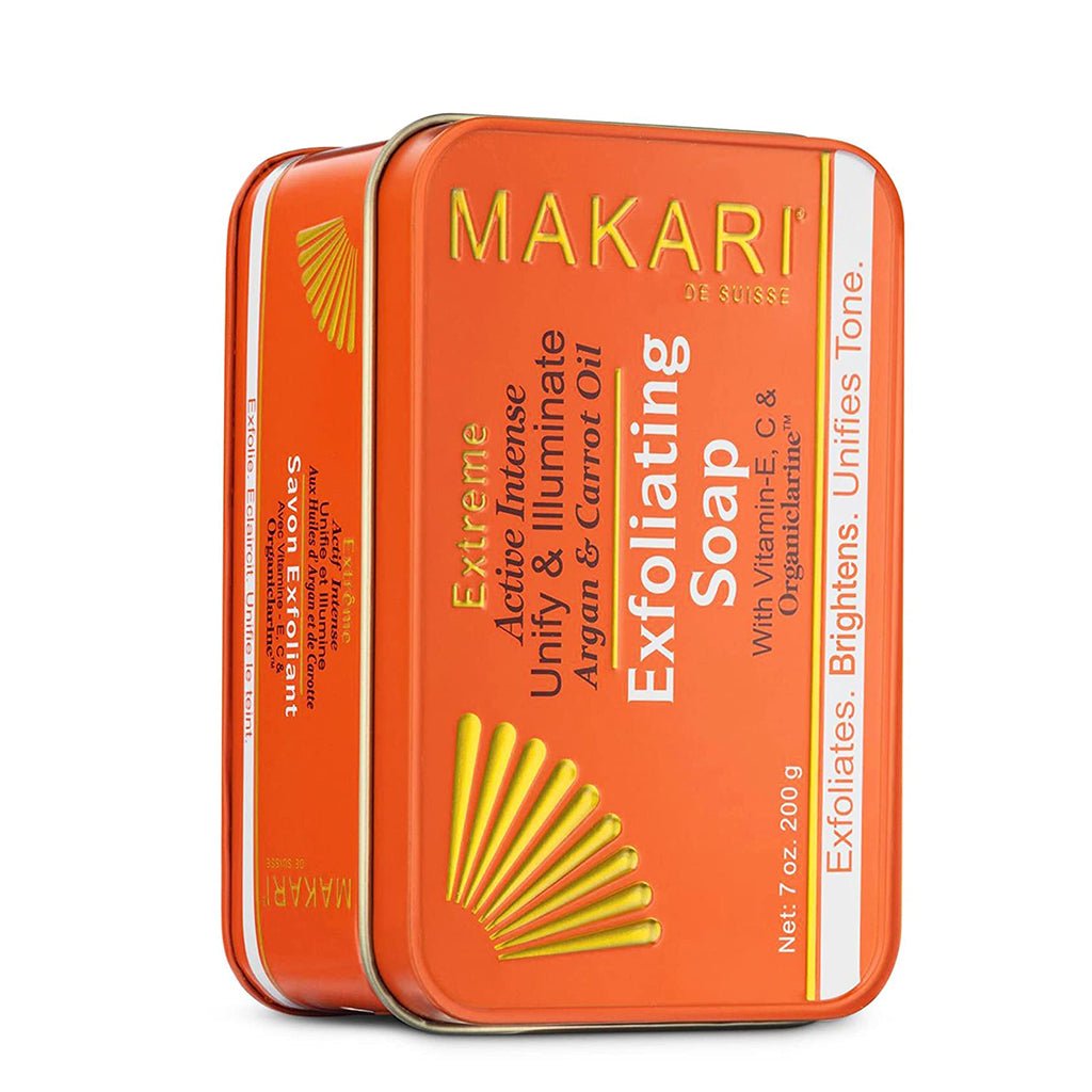Makari Products - Beautizone UK