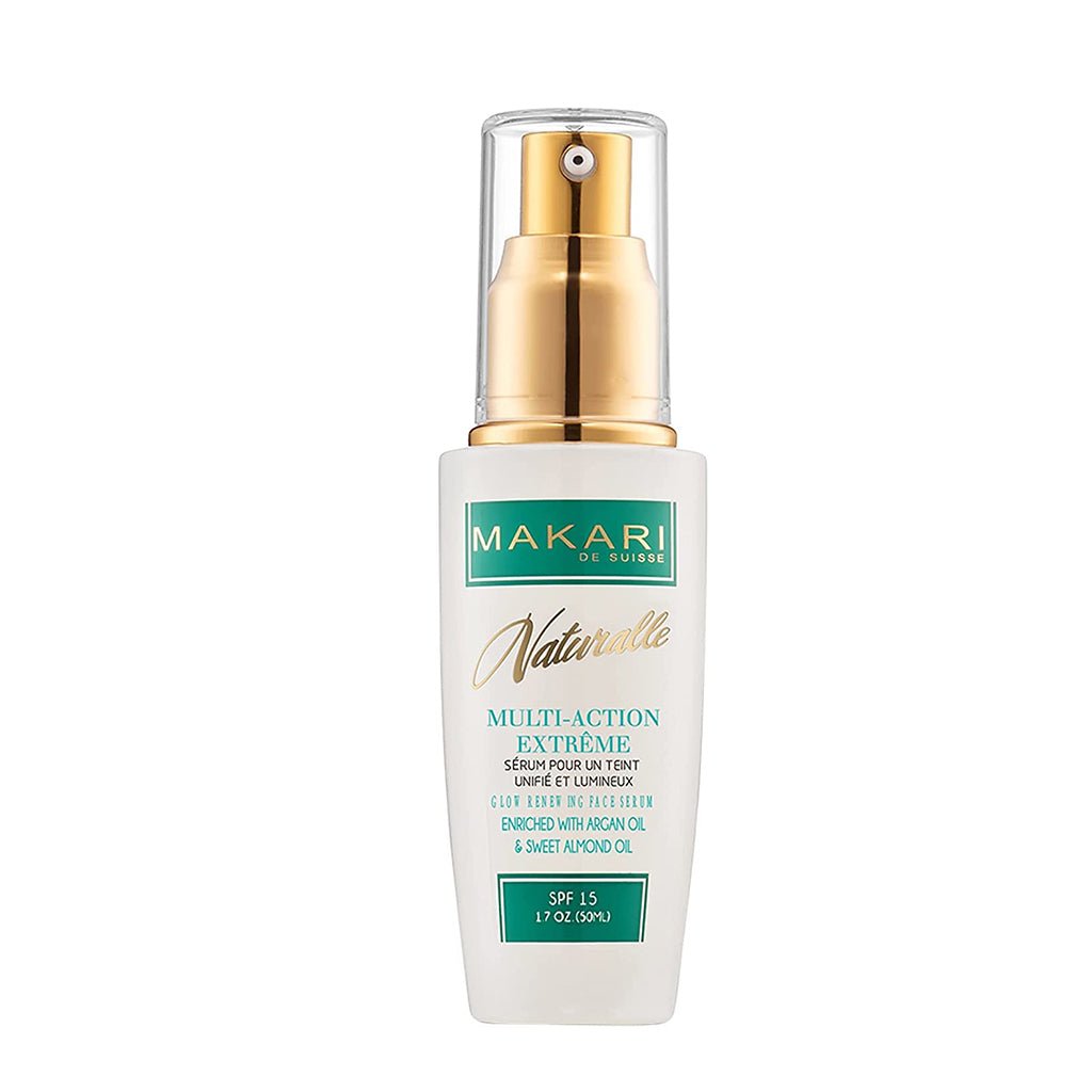Makari Products - Beautizone UK
