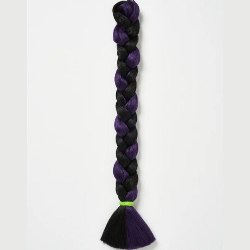 Xpression Ultra Braid Plaiting Braiding Bulk Hair Extensions ...
