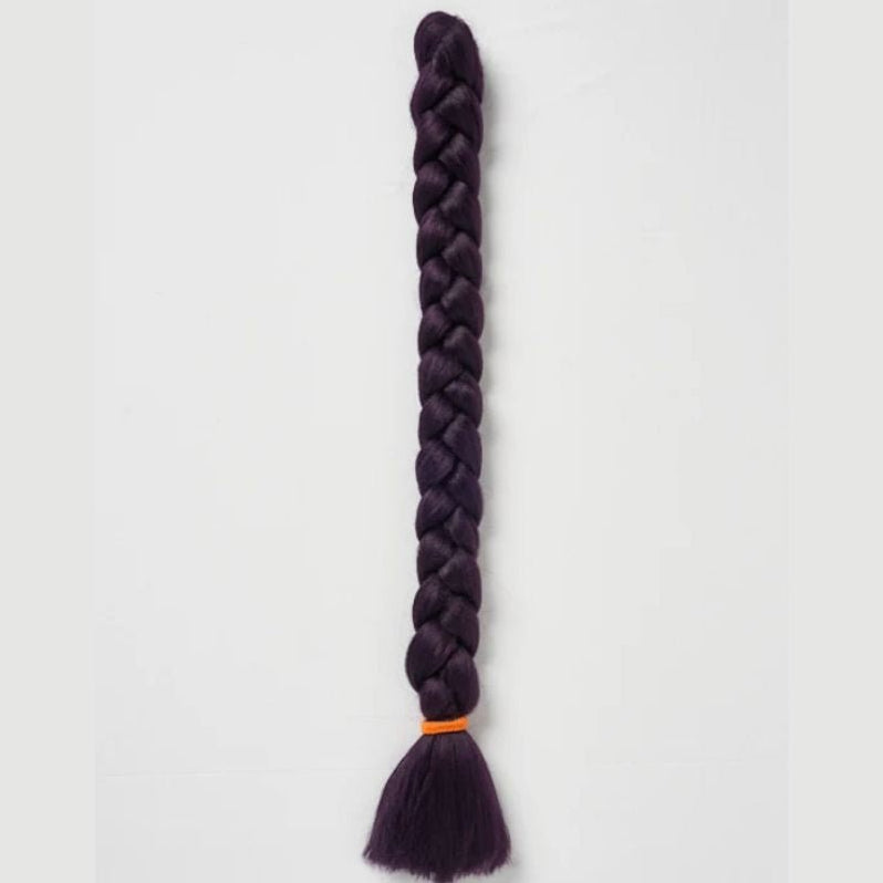 Xpression Ultra Braid Plaiting Braiding Bulk Hair Extensions ...