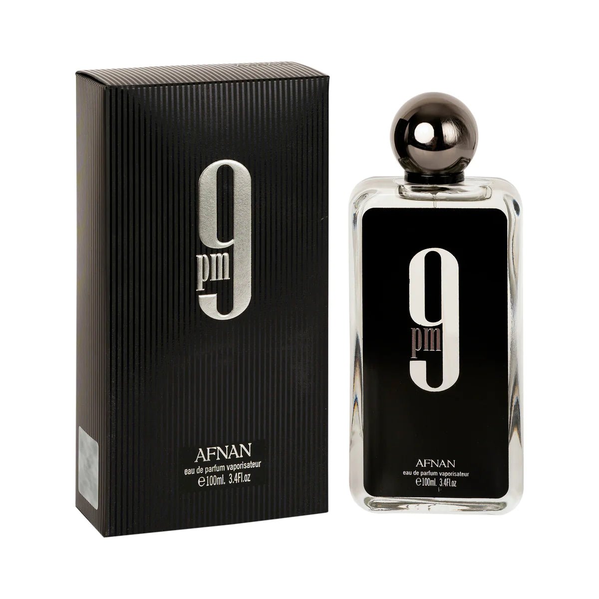 9pm Perfume EDP 100ml by Afnan — Beautizone UK