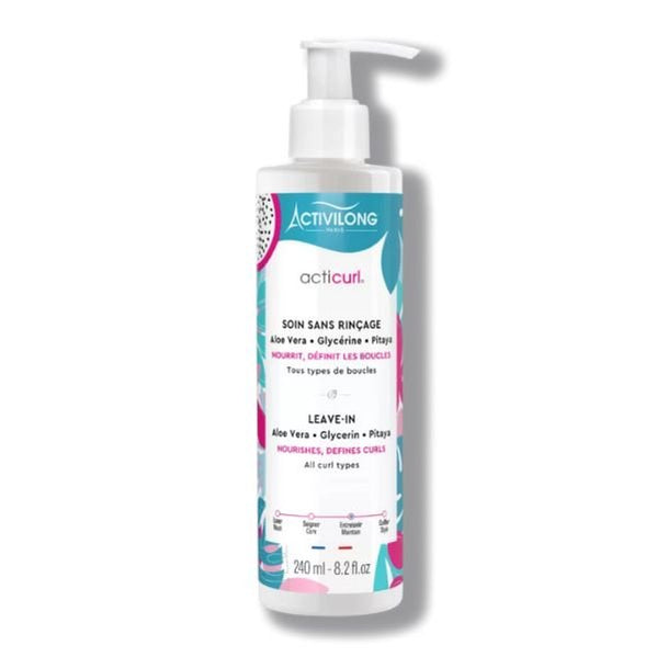 Activilong Paris Actiforce - Beautizone UK