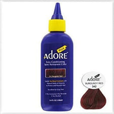 Adore Plus Semi-Permanent Colour 100ml ( All Colours ) - Beautizone UK