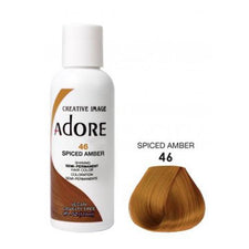 Adore Semi Permanent Hair Dye Colour All Shades Beautizone UK