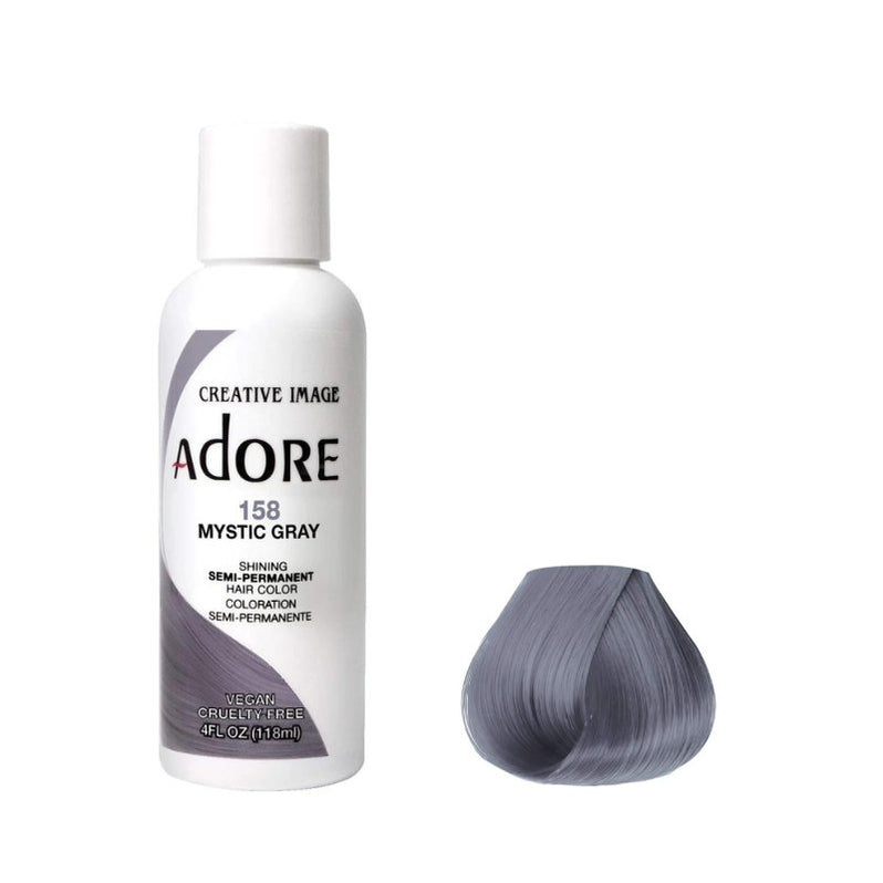 Adore Semi Permanent Hair Dye Colour All Shades Beautizone UK