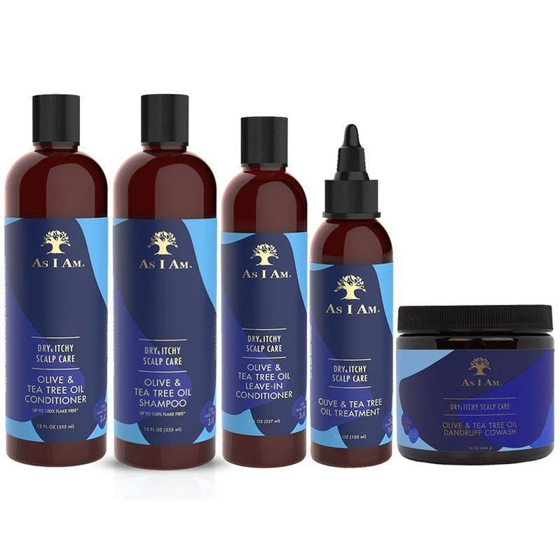 As I Am Products at Beautizone — Beautizone UK