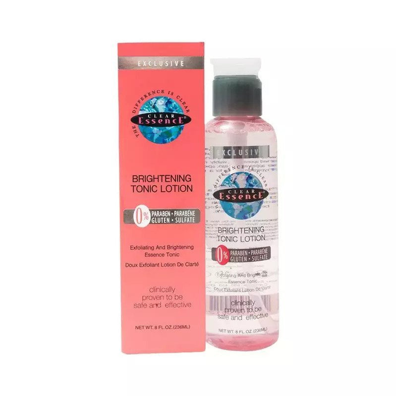 Clear Essence Products at Beautizone — Beautizone UK