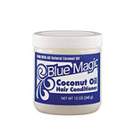 Blue Magic Coconut Oil Conditioner 340g - Beautizone UK