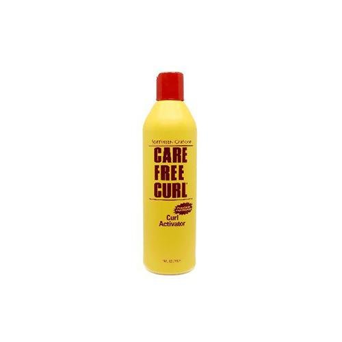 Soft Sheen Care Free Curl Curl Activator 8oz/237ml | Beautizone UK