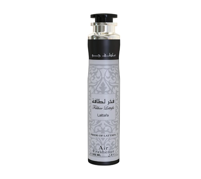 Fakhar Lattafa Air Freshener 300ml — Beautizone UK