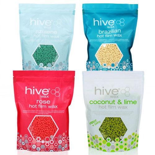 Hive Dipilatory Hot Wax Pellets 700g - Beautizone UK