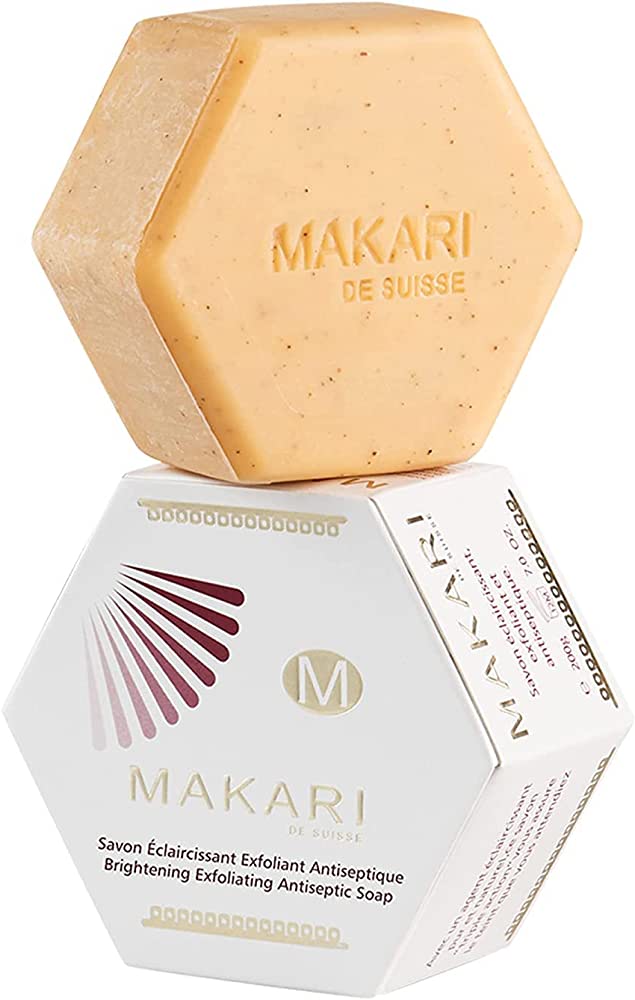 Makari Products - Beautizone UK