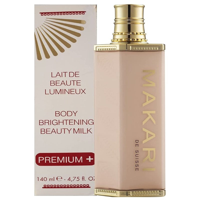 Makari Products - Beautizone UK