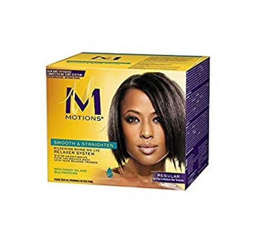 Motion Products at Beautizone — Beautizone UK