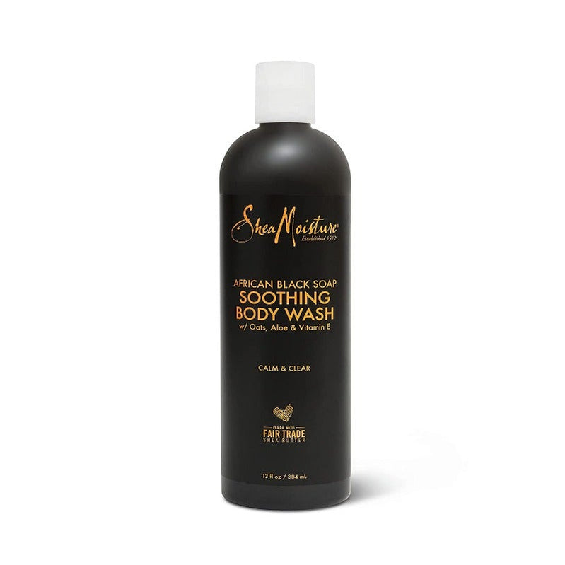 Shea Moisture Products - Beautizone UK