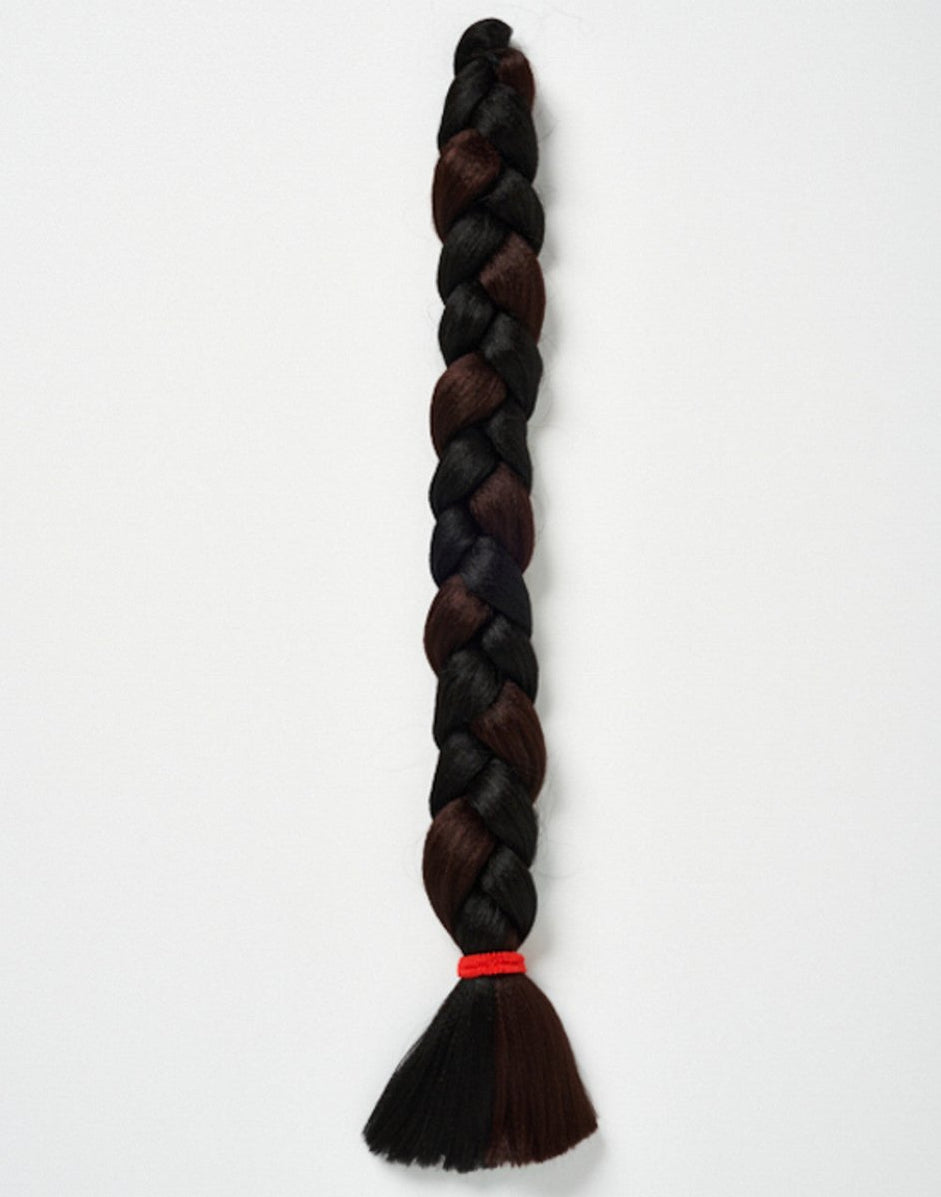 Xpression Ultra Braid Plaiting Braiding Bulk Hair Extensions ...