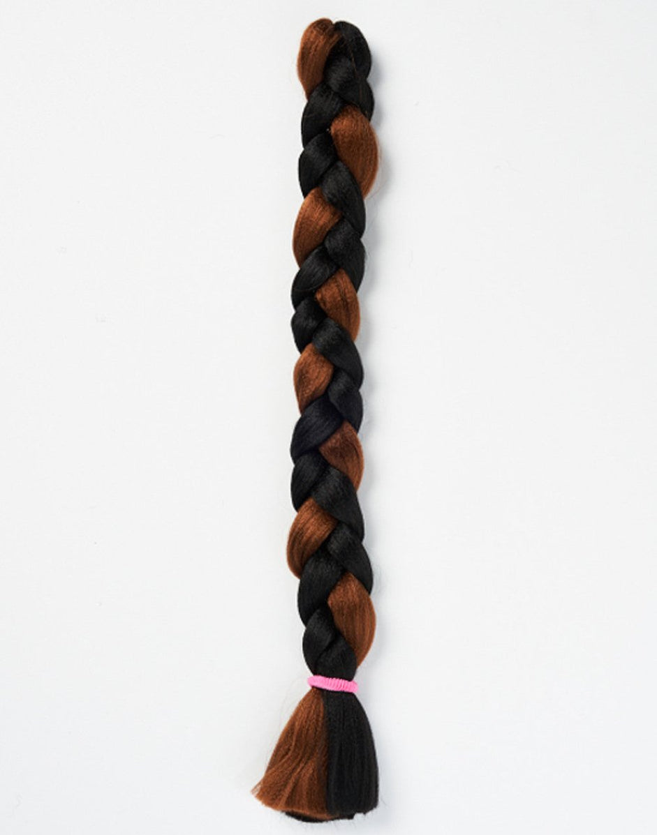 Xpression Ultra Braid Plaiting Braiding Bulk Hair Extensions ...