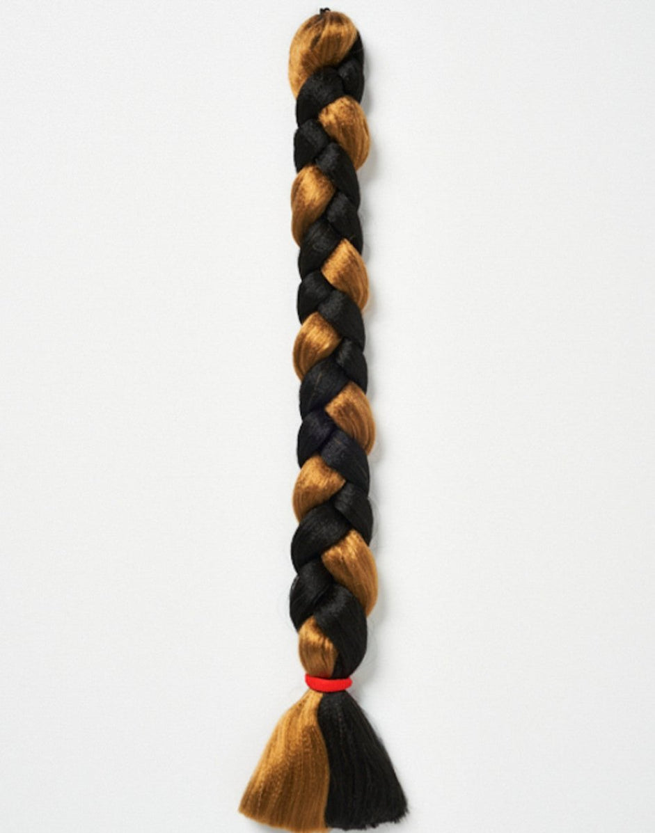 Xpression Ultra Braid Plaiting Braiding Bulk Hair Extensions ...