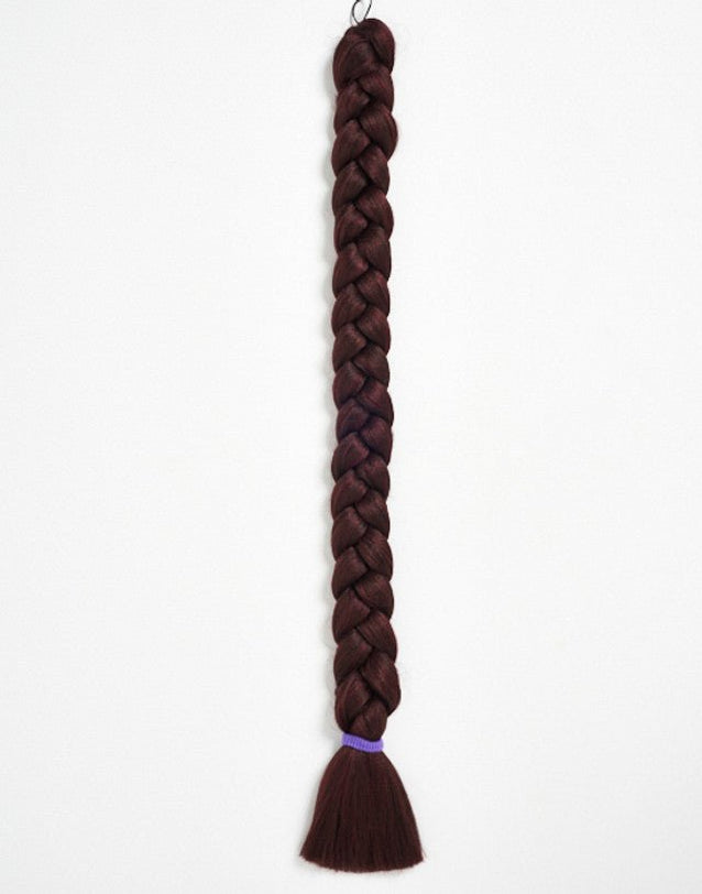Xpression Ultra Braid Plaiting Braiding Bulk Hair Extensions ...