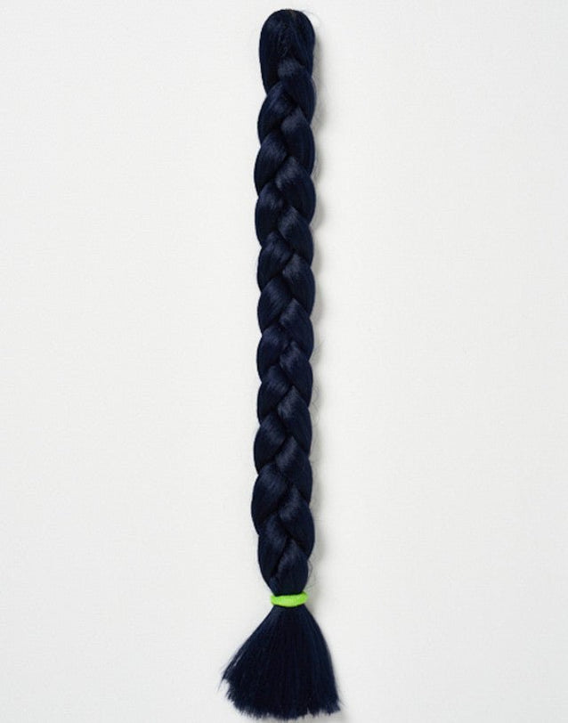 Xpression Ultra Braid Plaiting Braiding Bulk Hair Extensions ...